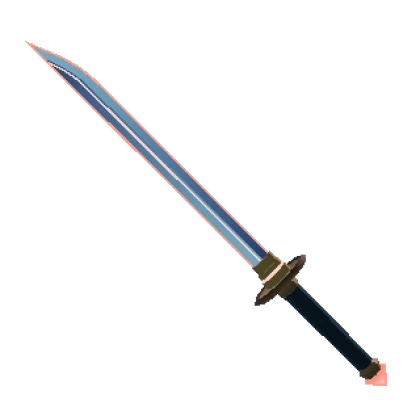 Silent Fang | Blade Ball Wiki | Fandom