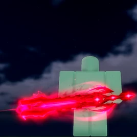 Eternal Nightmare | Blade Ball Wiki | Fandom