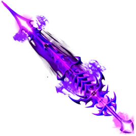 Arachne Blade | Blade Ball Wiki | Fandom