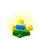 AFK World | Blade Ball Wiki | Fandom