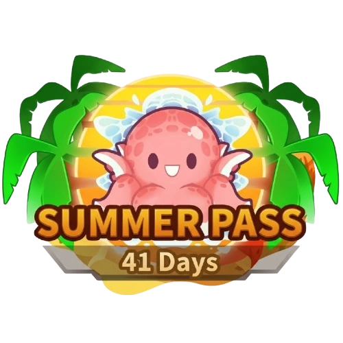 Summer | Blade Ball Wiki | Fandom