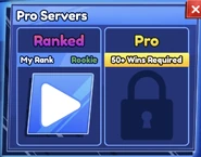 Ranked | Blade Ball Wiki | Fandom