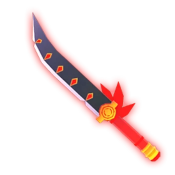 Vengeful Dagger | Blade Ball Wiki | Fandom