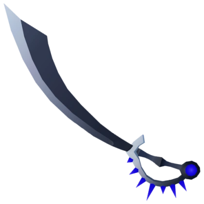 Skeleton's Cutlass | Blade Ball Wiki | Fandom