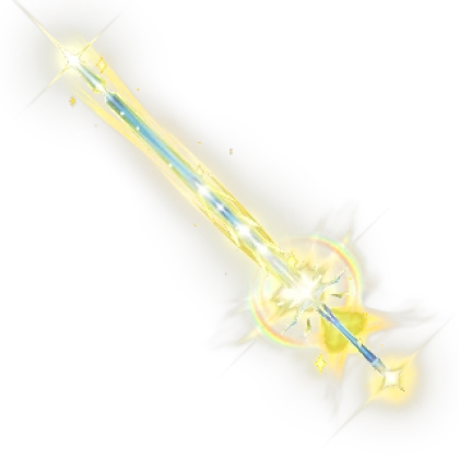Starshooter Rapier | Blade Ball Wiki | Fandom