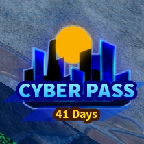 Cyber | Blade Ball Wiki | Fandom