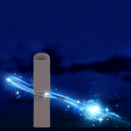 Opal Staff | Blade Ball Wiki | Fandom