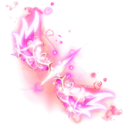 Cupid's Bow | Blade Ball Wiki | Fandom