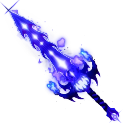 Nightmare's Slash | Blade Ball Wiki | Fandom