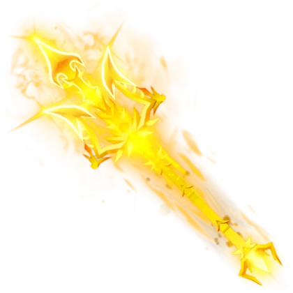 Poseidon's Trident | Blade Ball Wiki | Fandom