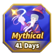 Mythical | Blade Ball Wiki | Fandom