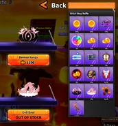 Festive Eclipse Blade | Blade Ball Wiki | Fandom