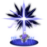 AFK World | Blade Ball Wiki | Fandom