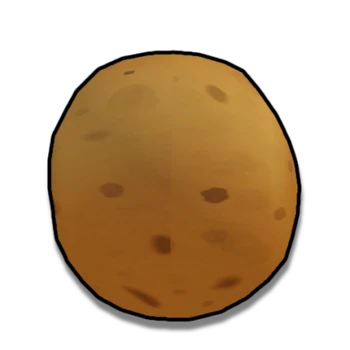 Potato | Blade Ball Wiki | Fandom