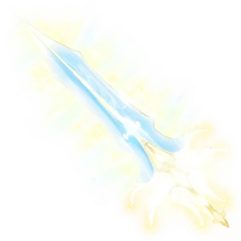 Angel Greatsword | Blade Ball Wiki | Fandom