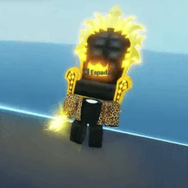 King Blade | Blade Ball Wiki | Fandom