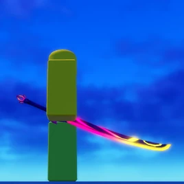 Radiant Veil | Blade Ball Wiki | Fandom