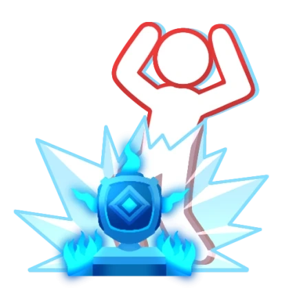 Freeze Trap | Blade Ball Wiki | Fandom