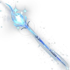 Opal Staff | Blade Ball Wiki | Fandom