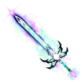 Aurora's Edge | Blade Ball Wiki | Fandom