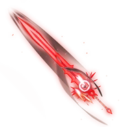 Halloween Sword Skin Crate | Blade Ball Wiki | Fandom