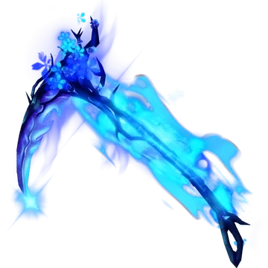 Lunar Bloom | Blade Ball Wiki | Fandom