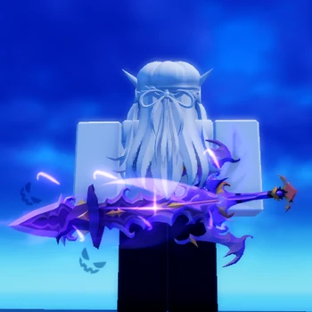 Witch's Curse | Blade Ball Wiki | Fandom