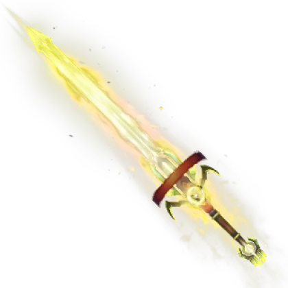 Golden Champion | Blade Ball Wiki | Fandom