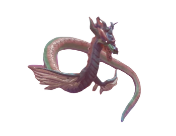 World Serpent (Boss) | Blade Ball Wiki | Fandom