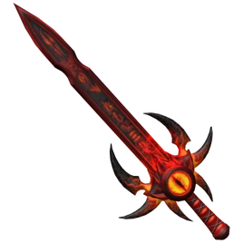Crescendo | Blade Ball Wiki | Fandom