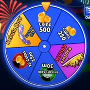 Wheel | Blade Ball Wiki | Fandom