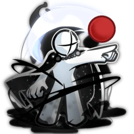 SINGULARITY | Blade Ball Wiki | Fandom