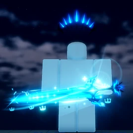 Chroma Blade | Blade Ball Wiki | Fandom