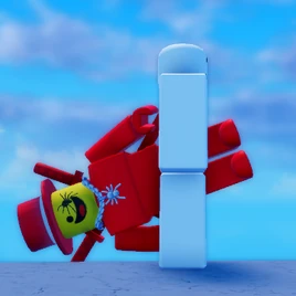 SpyderSammy | Blade Ball Wiki | Fandom