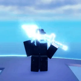 Wavelight Greatblade | Blade Ball Wiki | Fandom