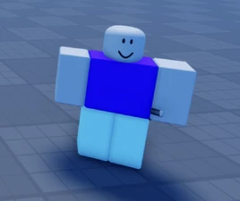 Bot | Blade Ball Wiki | Fandom