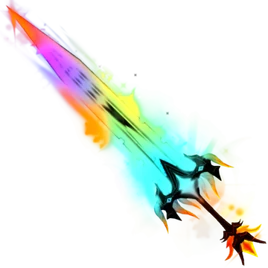 Chroma Blade | Blade Ball Wiki | Fandom