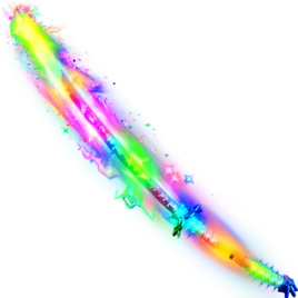 Chroma Ninja Katana | Blade Ball Wiki | Fandom