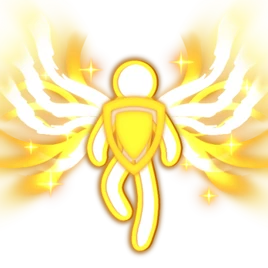 GUARDIAN ANGEL | Blade Ball Wiki | Fandom