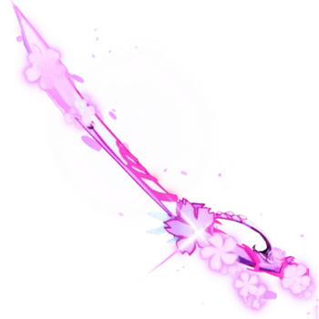 Sakura Katana | Blade Ball Wiki | Fandom