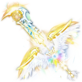 Seraphim | Blade Ball Wiki | Fandom