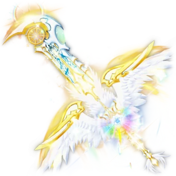 Seraphim | Blade Ball Wiki | Fandom