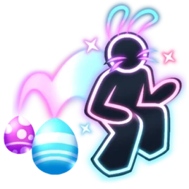 BUNNY LEAP | Blade Ball Wiki | Fandom