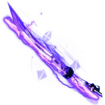 Singularity Katana | Blade Ball Wiki | Fandom