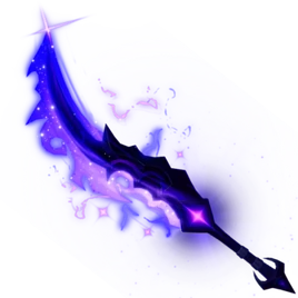 Nebula Shard | Blade Ball Wiki | Fandom