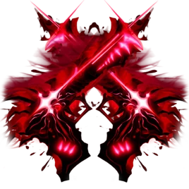 Dual Sinister Blasters | Blade Ball Wiki | Fandom