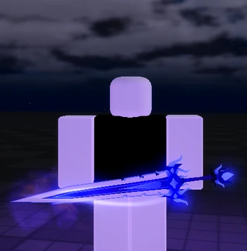 Prince Blade | Blade Ball Wiki | Fandom