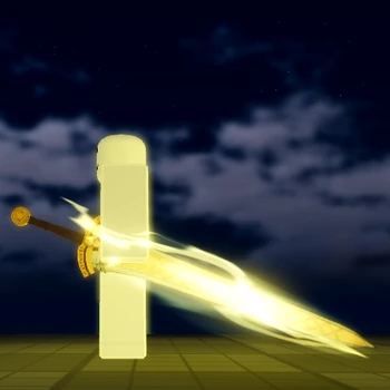 Empyrean Greatblade | Blade Ball Wiki | Fandom