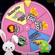 Wheel | Blade Ball Wiki | Fandom