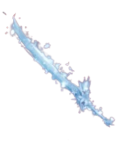Permafrost Flowerblade | Blade Ball Wiki | Fandom